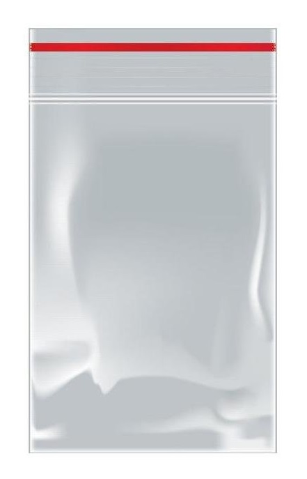 Пакети Зіп-Лок в Euro Bud - Все для дому